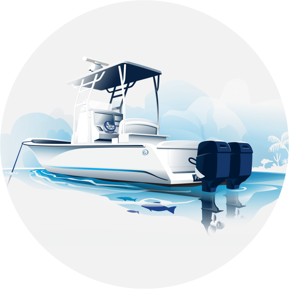 Marine Insurance | CG Insurance | Turks and Caicos